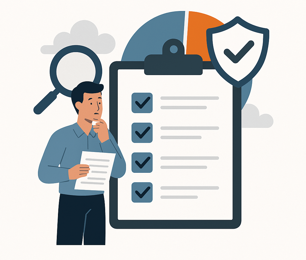 Build a Winning Third Party Risk Management (TPRM) Program