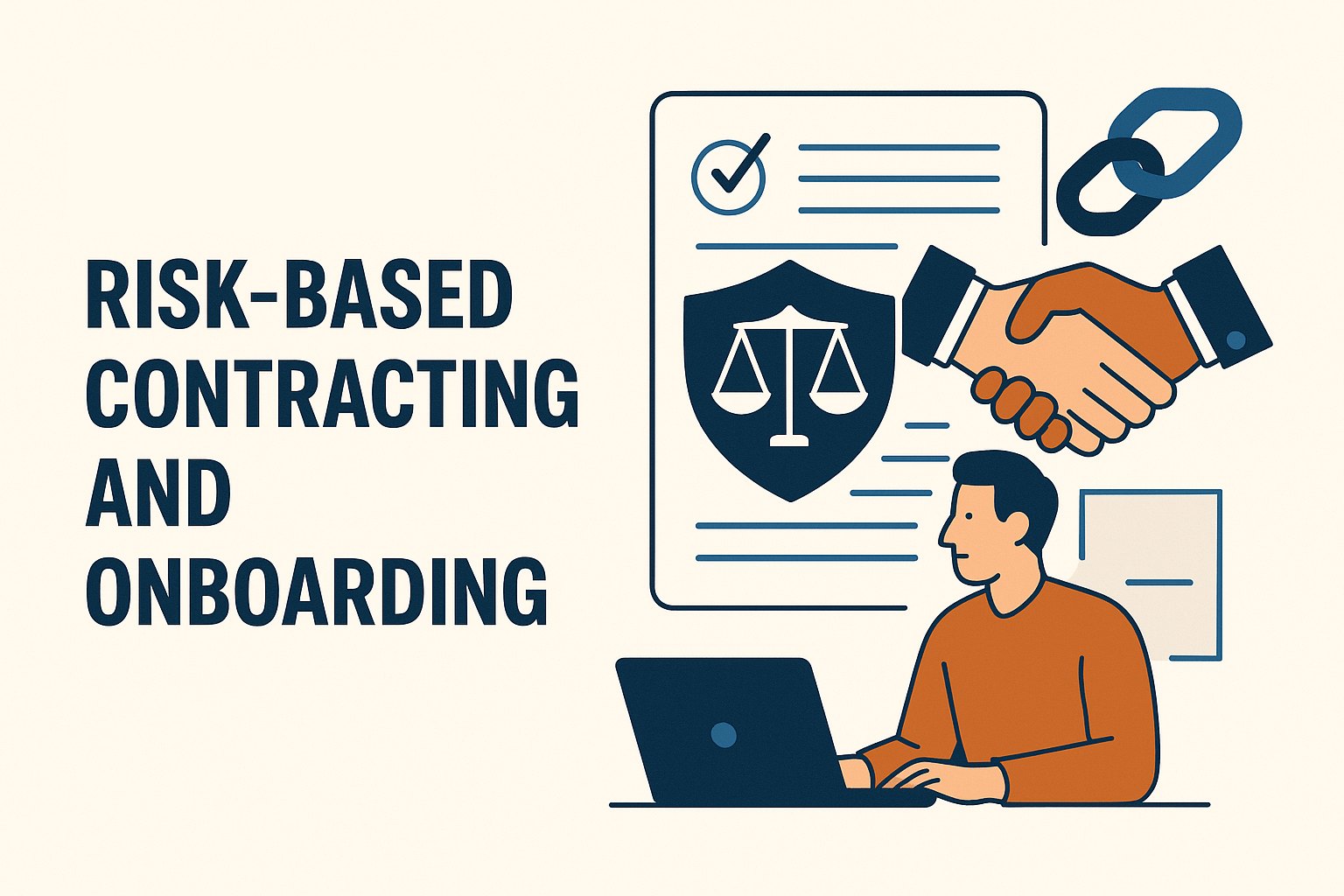 Build a Winning Third Party Risk Management (TPRM) Program