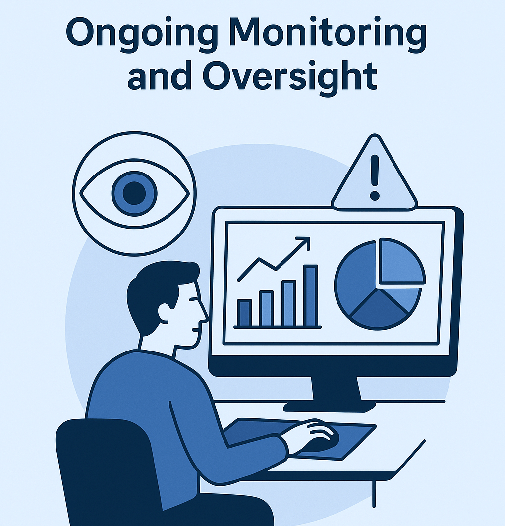 Build a Winning Third Party Risk Management (TPRM) Program